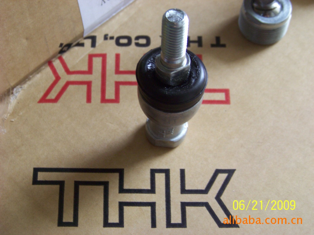 THK轴承 杆端球头轴承TBS6,TBS8, TBS10,TBS12, RBI6, RBI10-阿里巴巴