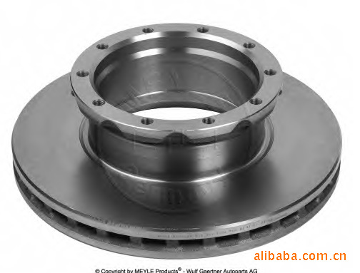 厂家批发零售供应刹车盘9424212112 9424230012 9424230112-阿里巴巴