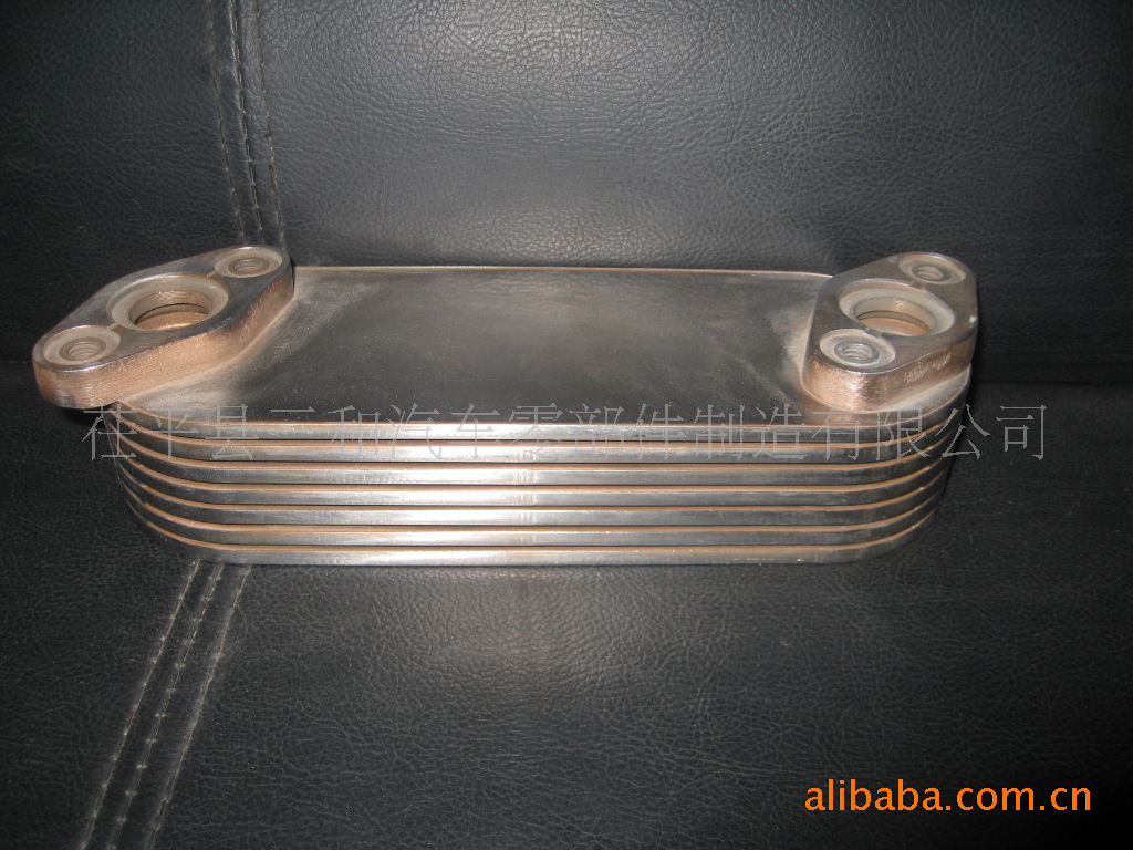 帕金斯 PERKINS 1004.4 OIL COOLER 2486A991/4134A022-阿里巴巴