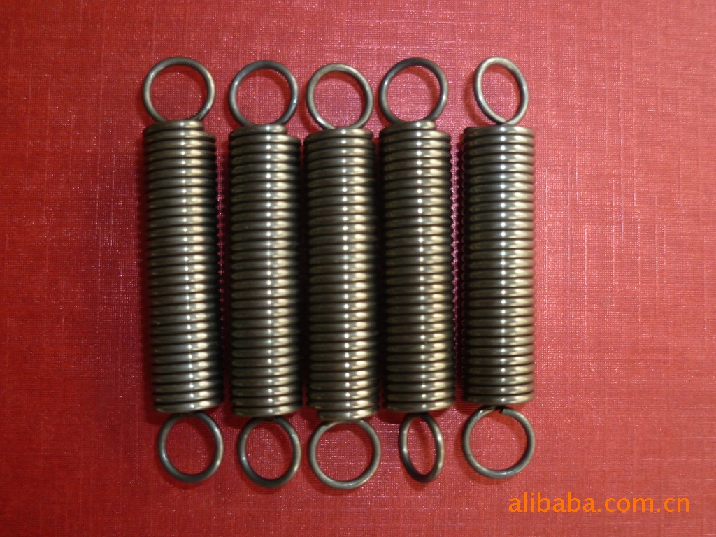 黄铜弹簧，磷铜弹簧，铍铜弹簧，紫铜弹簧，导电弹簧-阿里巴巴
