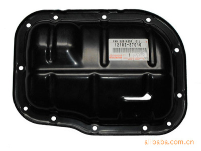 1zrfe12102-37010油底壳_供应TOYOTA 1ZRFE 12102-37010油底壳 - 阿里巴巴