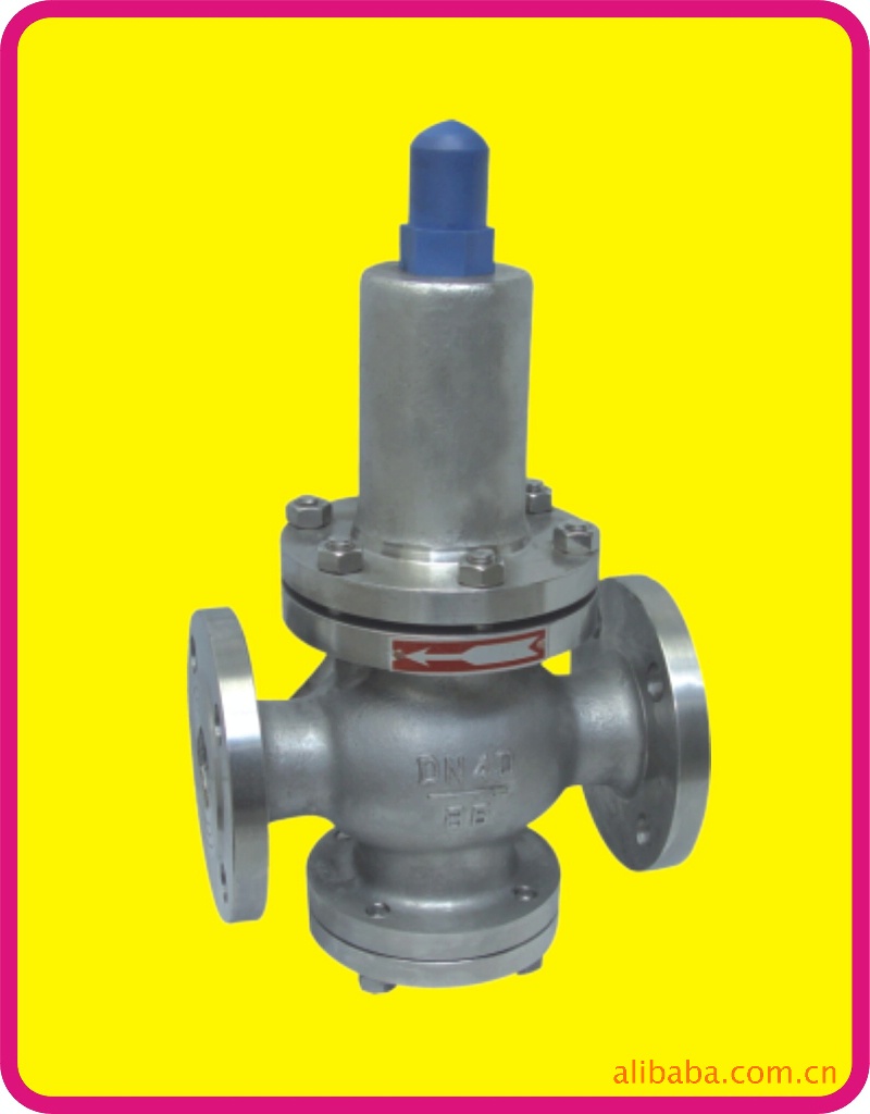 Y42X/F/SD-50-65-80-100-125-150-200-250减压阀25P Dp27 Dp17-阿里巴巴