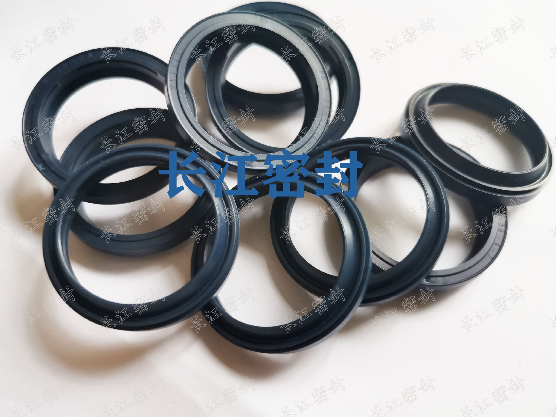 德国 迈克 密封圈 MERKEL MFF PU5 ISOA PU5 防尘圈 45-53-5/7.8-阿里巴巴