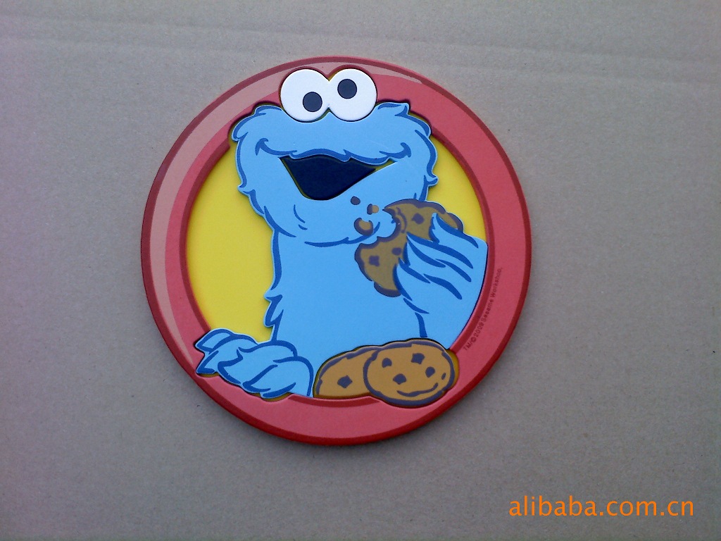 供应EVA塑胶玩具 儿童益智玩具节庆装饰幼儿diy手工艺品制作材料-阿里巴巴