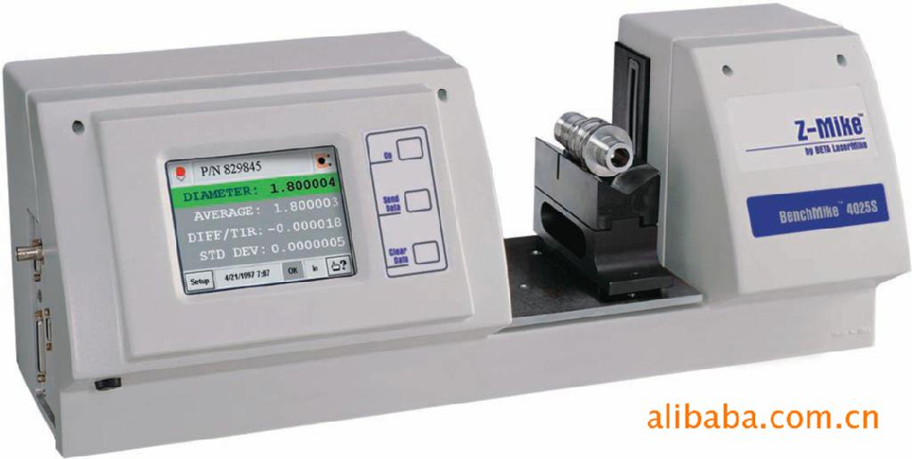 美国 Beta BenchMike Pro 25MM 医疗管离线测径仪-阿里巴巴