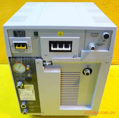 氦气压缩机_CTI 9600 Helium Compressor 8135900G001 氦气压缩机 - 阿里巴巴