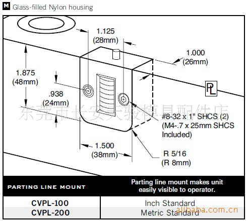供应美国|PROGRESSIVE|CVPL-100|CVPL-200|模具计数器-阿里巴巴