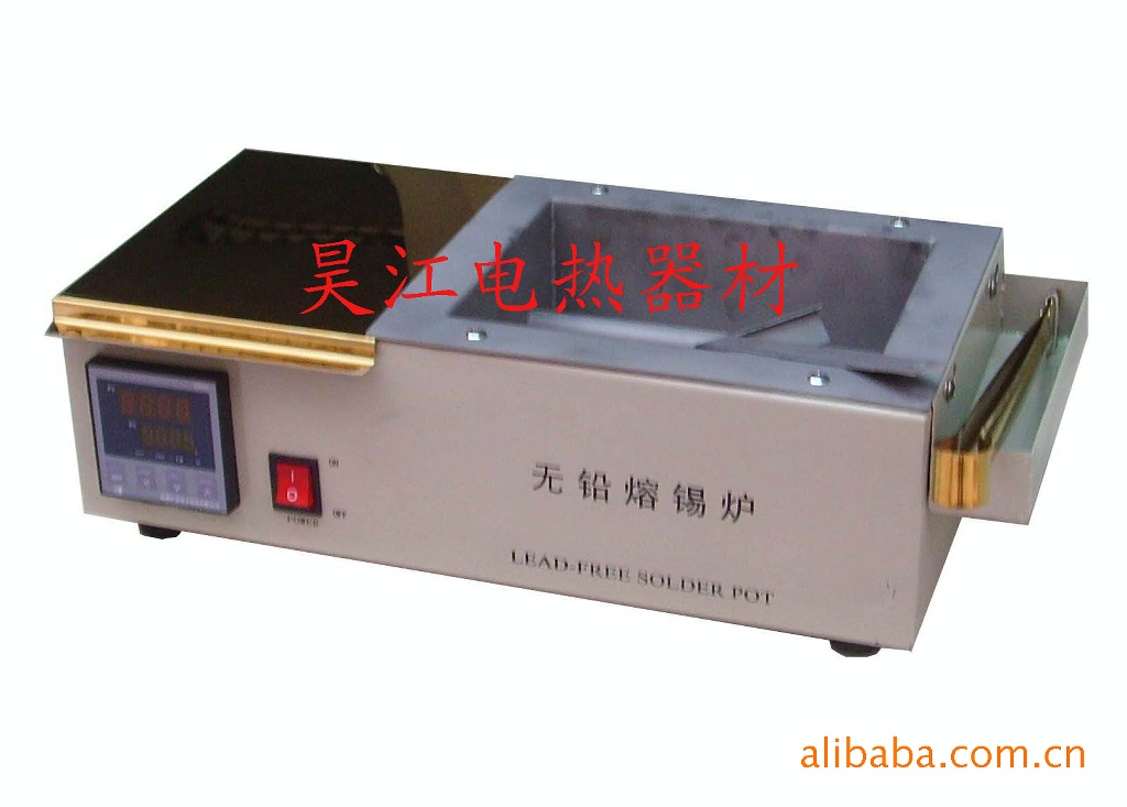 厂家批发线路板浸焊机化锡炉 熔锡炉 化锡炉 无铅熔锡炉 搪锡炉 - 机械设备批发网