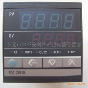 特价日本RKC CB700/CB400温控器 现货/温度控制器/高低温箱-阿里巴巴