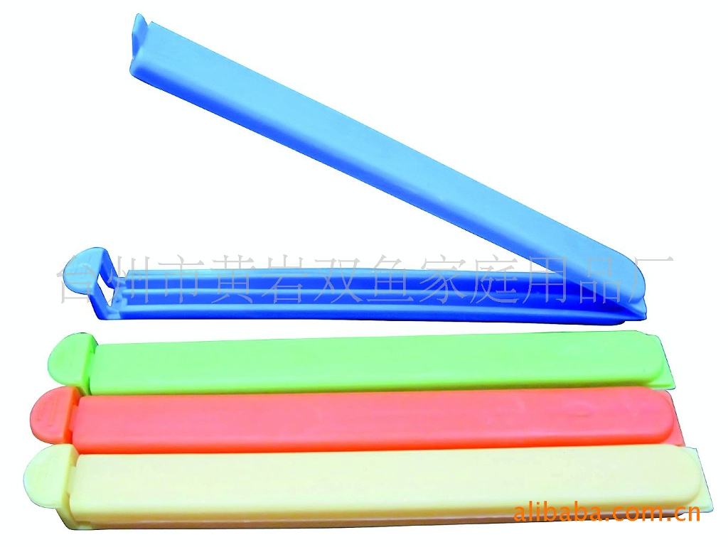 大中小三尺寸食品封口夹密封塑料夹家居封口夹多尺寸封口夹密封夹-阿里巴巴