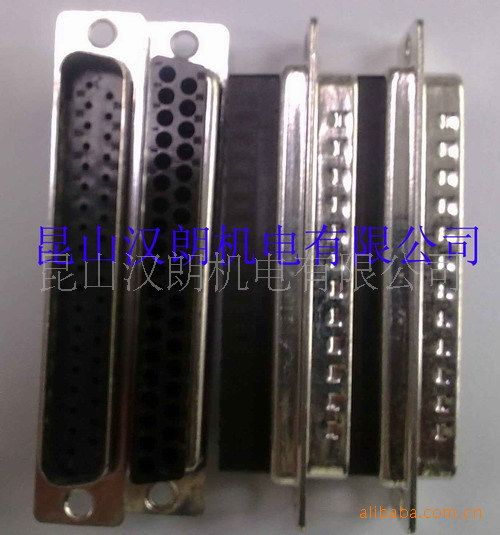 harting插座09700142613-阿里巴巴