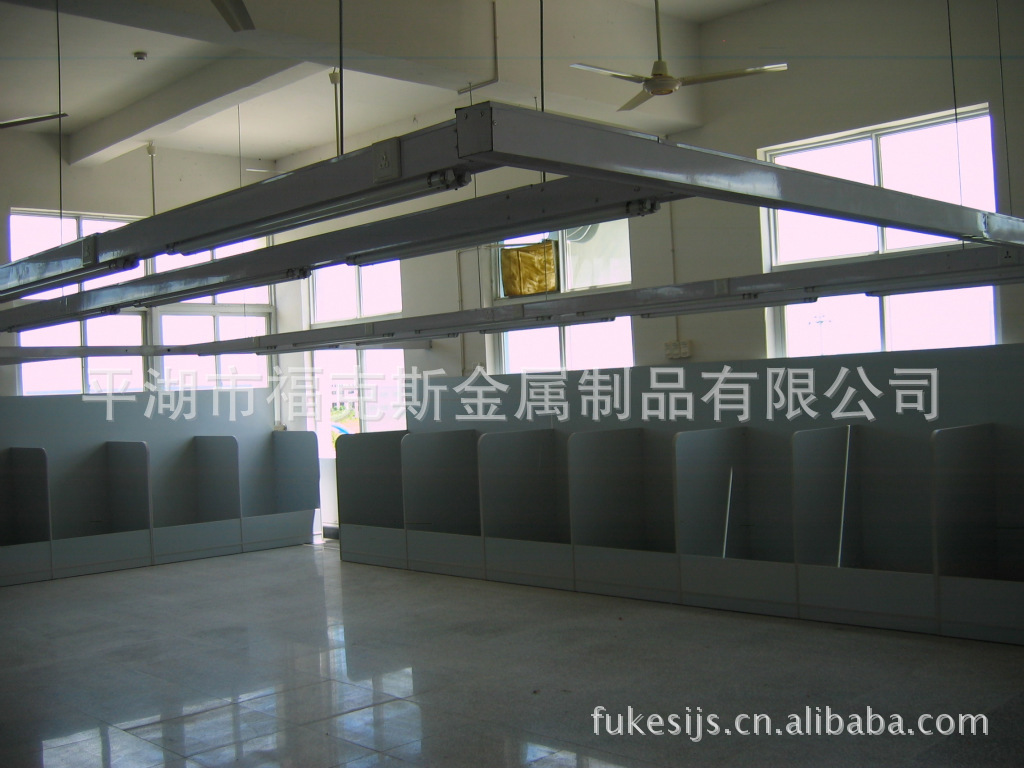 常年供应：预缩机、验布机、检针机 高级裁剪台、灯具桥架 - 机械设备批发网
