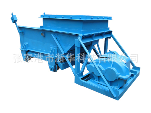 供应常规型给煤机 - 机械设备批发网