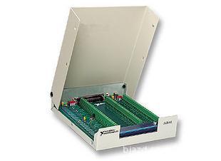 NI SCB-68 SCB-68A 屏蔽式I/O接线盒-阿里巴巴