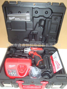 批发美国米沃奇MILWAUKEE充电式起子机C12D-阿里巴巴