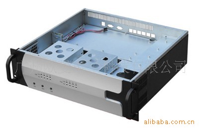 OUMAN欧曼3U工业机箱/3U工控机箱/3U服务器机箱/外观结构设计定制-阿里巴巴