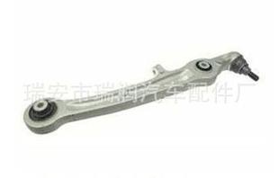 厂家直销各种铝控制臂，铝摆臂！OE:4F0407151-阿里巴巴