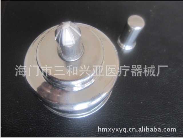 供应200ml不锈钢酒精灯 厂家直销 - 办公批发网