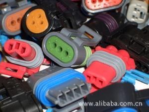 供应 TE/泰科964284-2 连接器 原厂正品 量多价优-阿里巴巴