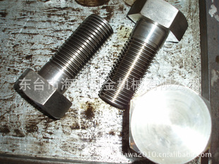 M76 不锈钢六角螺栓、外六角螺栓、超长螺栓 Bolts-阿里巴巴