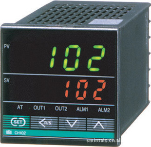 RKC 智能温控器CH102 FK02 -8*AN-NN 详谈惊喜-阿里巴巴