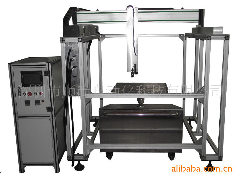 非标定数控焊接喷涂工作台 |自动激光焊接工作台-阿里巴巴