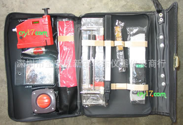 JZC-2建筑工程检测器（检测尺） 9件套 2米靠尺 14件套-阿里巴巴