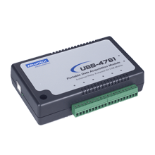 USB-4761 8路继电器及8隔离数字量输入USB模块-阿里巴巴