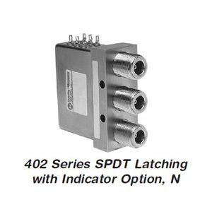 Dow-Key同轴开关402-166-3-阿里巴巴