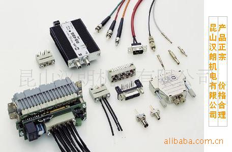 harting插座09700142613-阿里巴巴