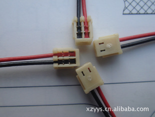 刺破连接线 02SR-3S 1.0MM间距 02SR-3S-阿里巴巴