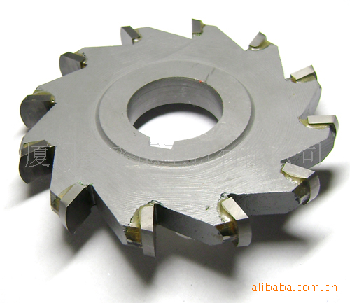 供应三面刃盘铣刀错齿三面刃铣刀角度铣刀-阿里巴巴