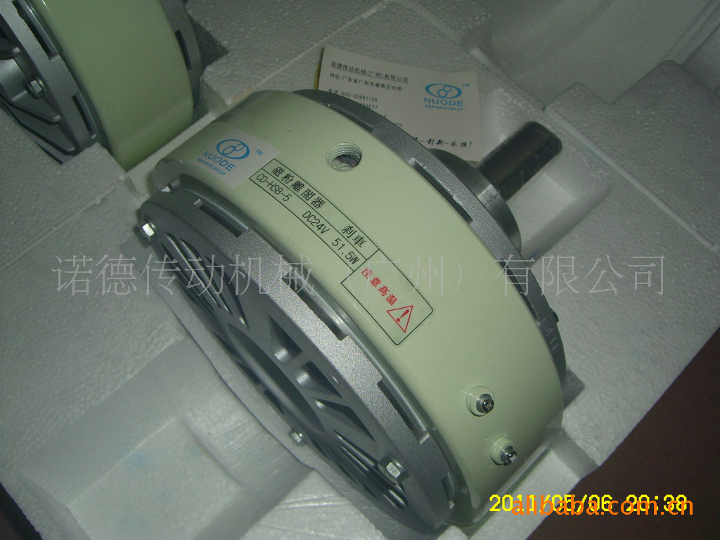 磁粉制动器-离合器KRD-PB-050 PB-100 PB-200 PB-400 KTC002-阿里巴巴