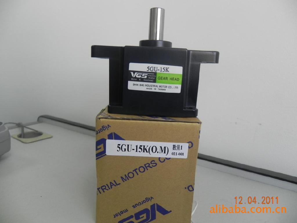 台湾VGS马达可替代日本东方电机另有本都电机 万鑫电机WOOJIN马达-阿里巴巴