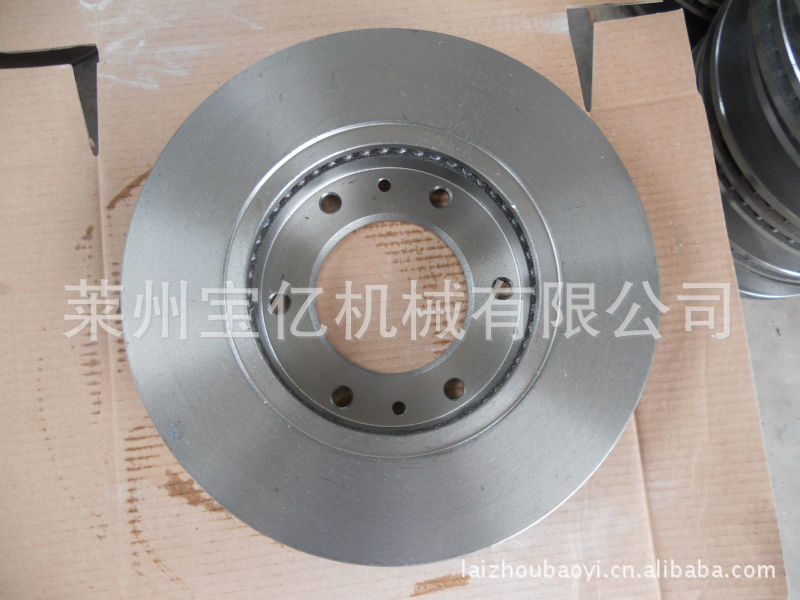 刹车盘 51712-4H000,51712-4H500, H1Cargo ,H1Travel-阿里巴巴