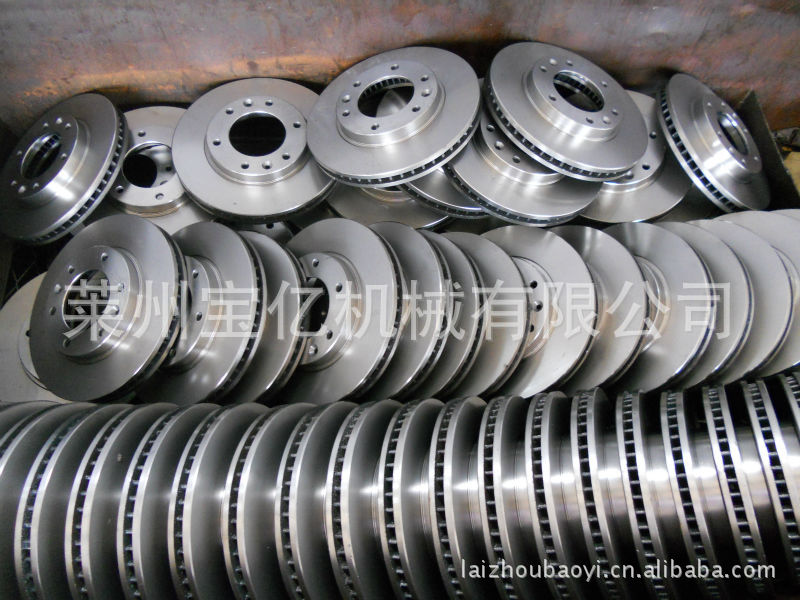 刹车盘 51712-4H000,51712-4H500, H1Cargo ,H1Travel-阿里巴巴