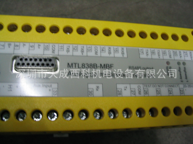MTL安全栅 MTL831B，MTL838B-MBF-阿里巴巴