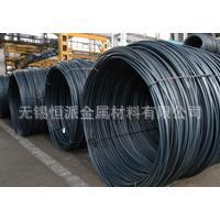 大量现货供应SWRCH10A线材SWRCH10A冷镦钢盘条，规格齐全 - 建材批发网