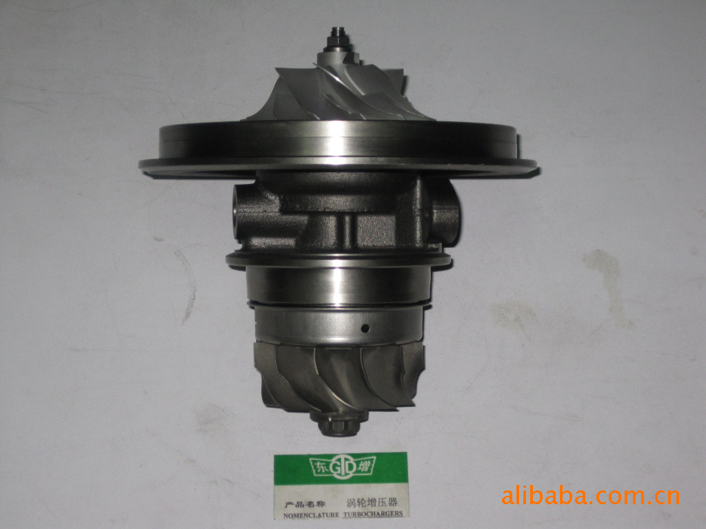 厂家东增品牌增压器配件涡轮轴3521032匹配HC5A；3594165;3594163-阿里巴巴