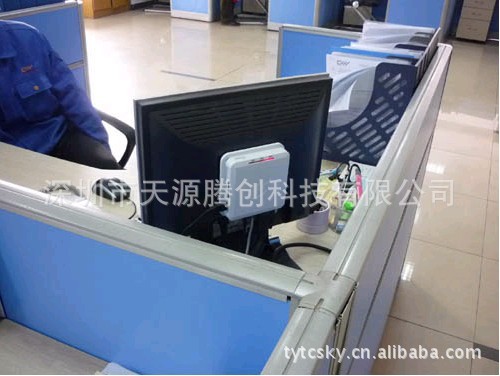 深圳货源清华同方云终端VD1500多媒体电子教室专用终端机节能无线-阿里巴巴