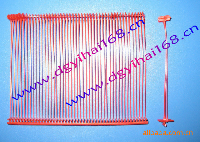 供應彩色膠針彩色circle swift tack_其他繩索、紮帶_繩索、紮帶_包裝_貨源_批發一路發