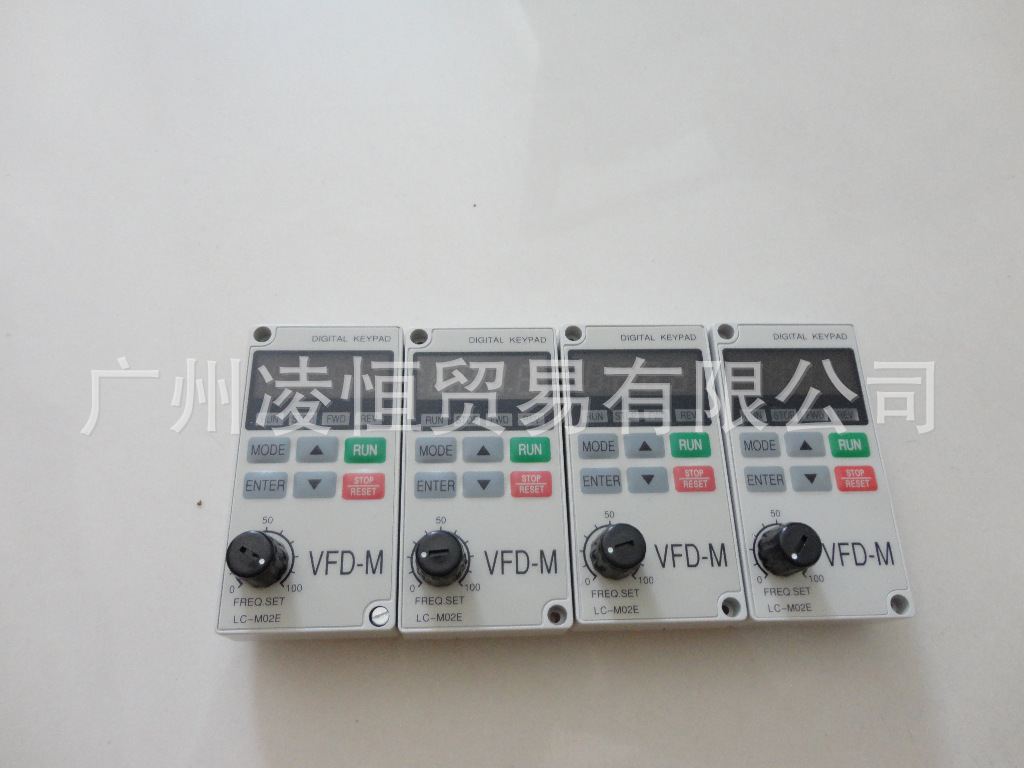 批发供应台达VFD007B43A变频器内含VFD-PU01操作面板直营-阿里巴巴