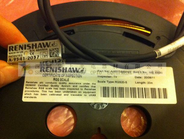 RH200X15A00A/RH200Z30A00A 新益昌编码器读数头 HDB852 GS850H-阿里巴巴