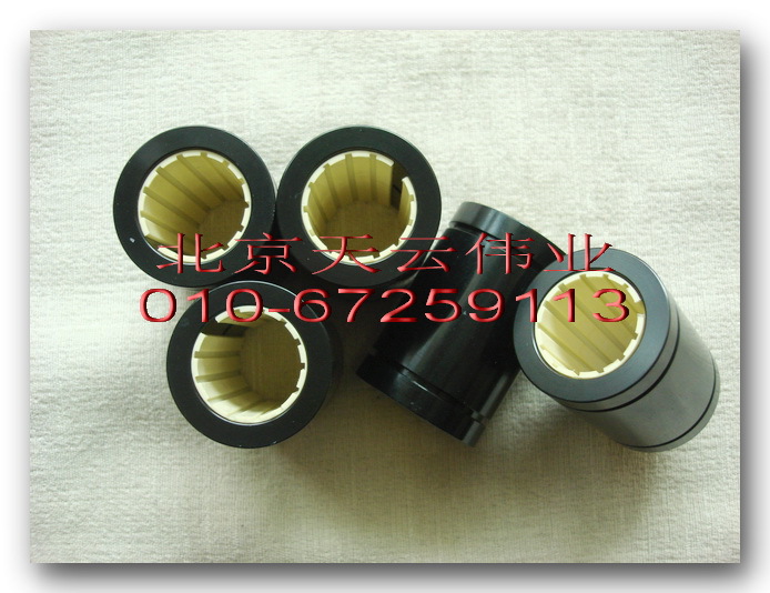 工程塑料直线滑动轴承无油塑料轴承滑动膜塑料轴承-阿里巴巴