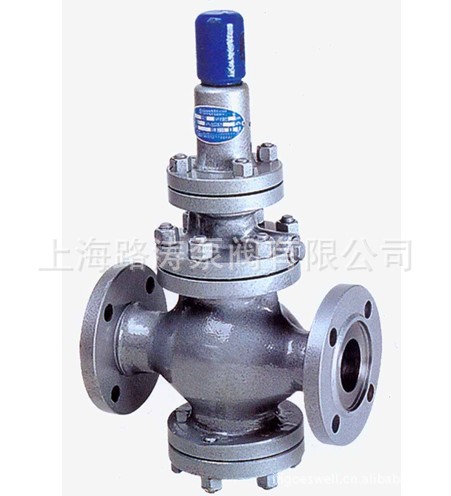 供应Y42X-16C DN80气体减压阀 空气减压阀 水用减压阀-阿里巴巴