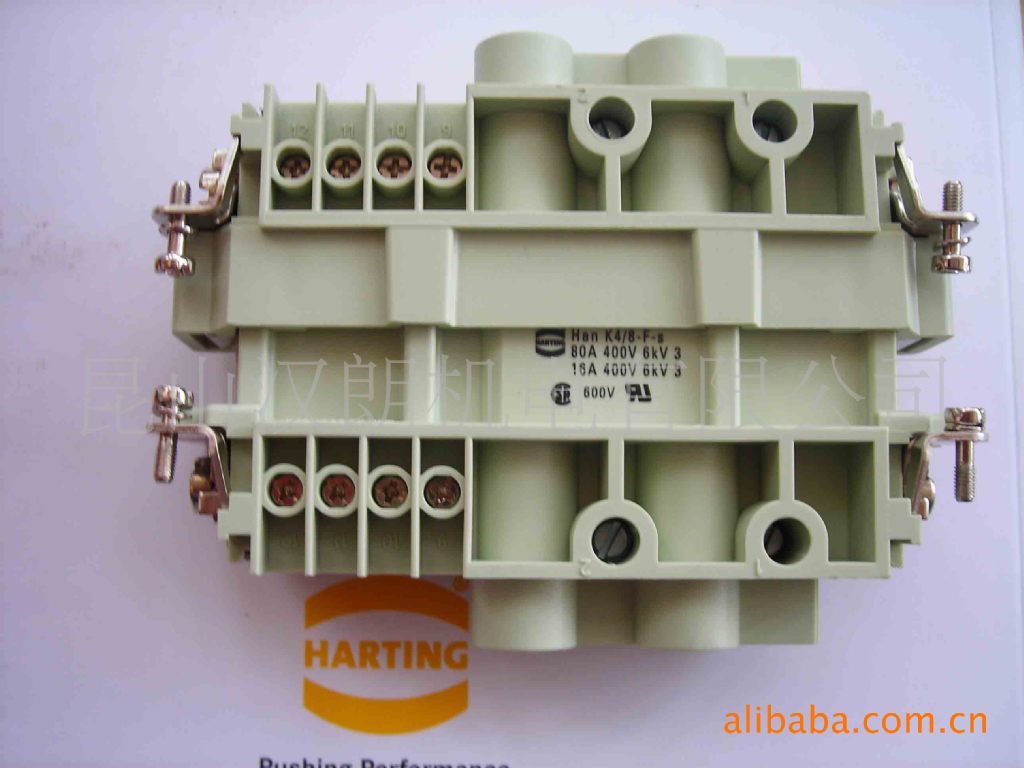 供应harting09380122701-阿里巴巴