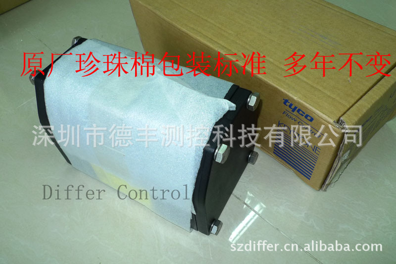 原装KEYSTONE气动执行器 F79U-003 006 012 024 036 065 090 180-阿里巴巴