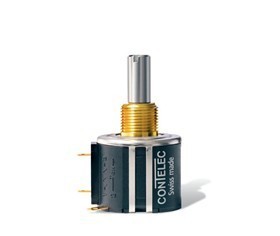 contelec电位器PD2310 1ko/J 2k 5k 10k swiss 4BM pd2303 pd2305-阿里巴巴