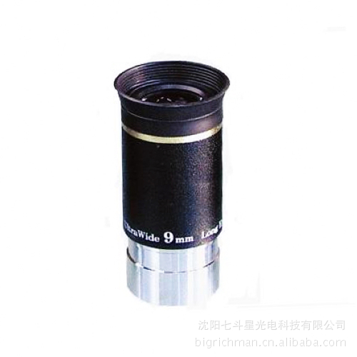 CELESTRON星特朗9mm广角66°天文目镜 - 办公批发网