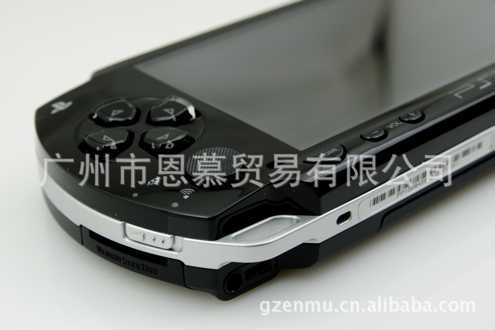 psp批发游戏机psp1000/PSP2000/PSP3000掌上游戏机原装机-阿里巴巴